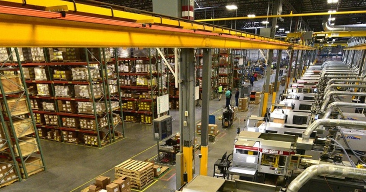 Quanex acquires Tyman for $1.1B | Plastics News